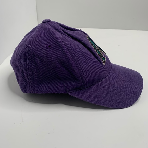 Logo Athletic | Accessories | Logo Athletic Vintage Diamondbacks Hat ...